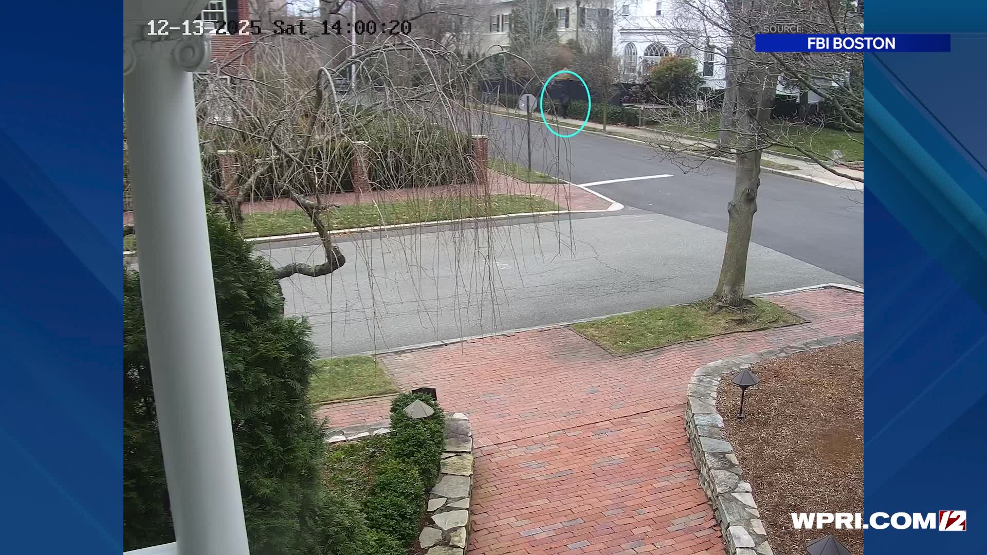 FBI Boston releases video timeline of person of interest’s movements ...