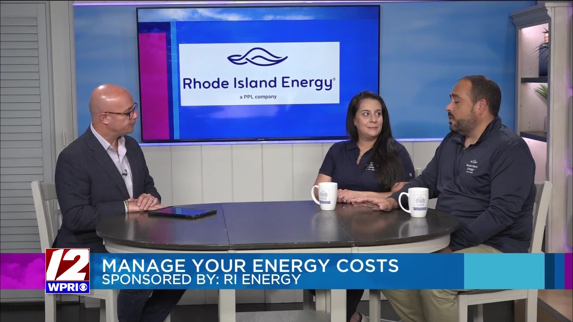 RI Energy: Assistance Program – WPRI.com