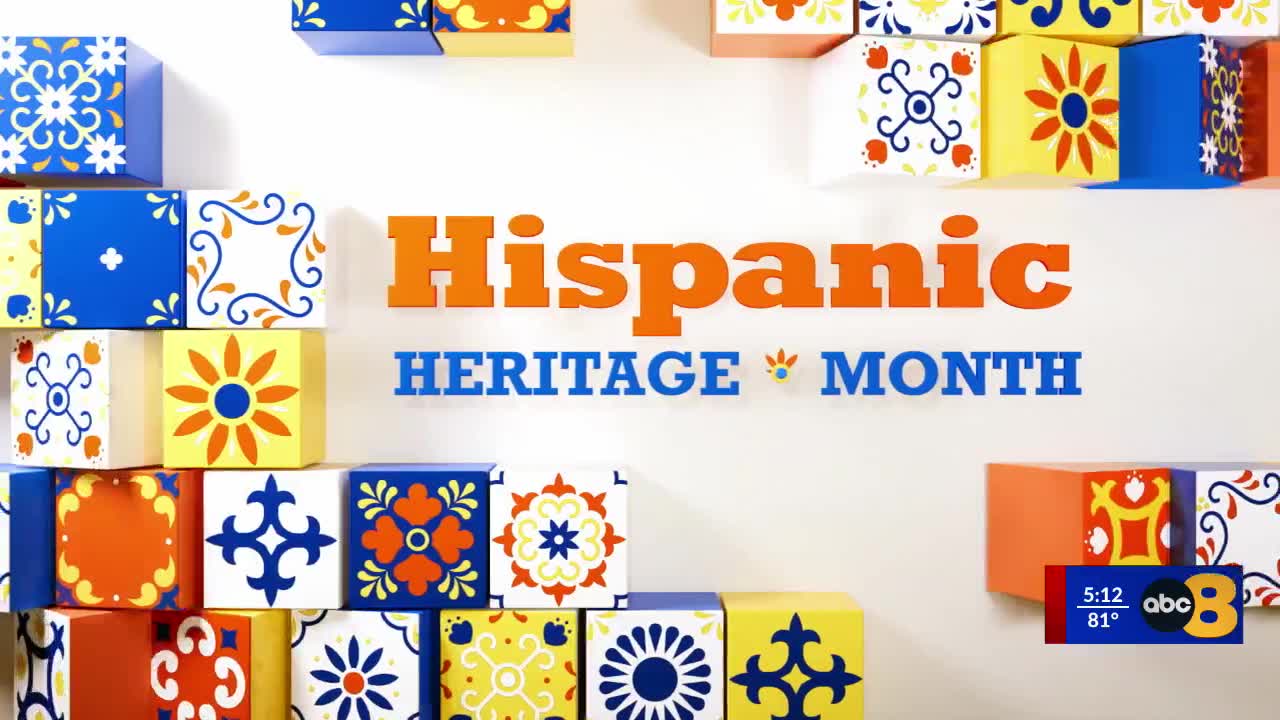 How The Salsa Guy acts as a cultural bridge to connect the community ...