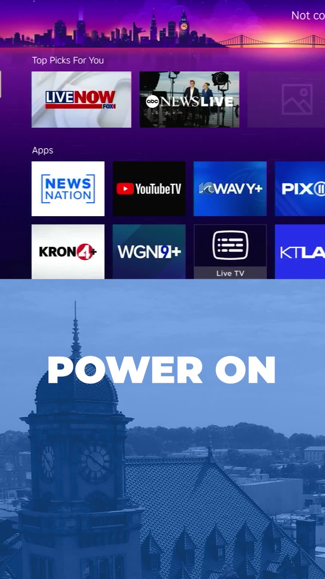 Getting WRIC+ on your Roku TV – WRIC ABC 8News