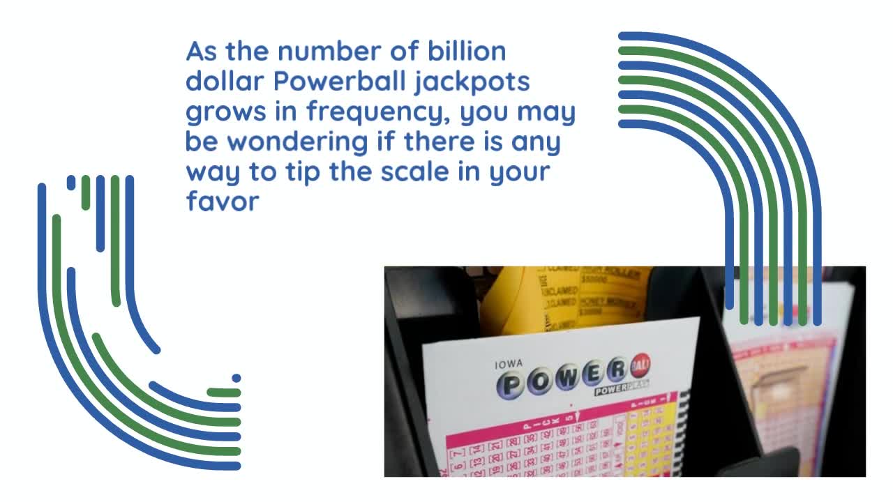 Can I increase my Powerball odds? – WRIC ABC 8News
