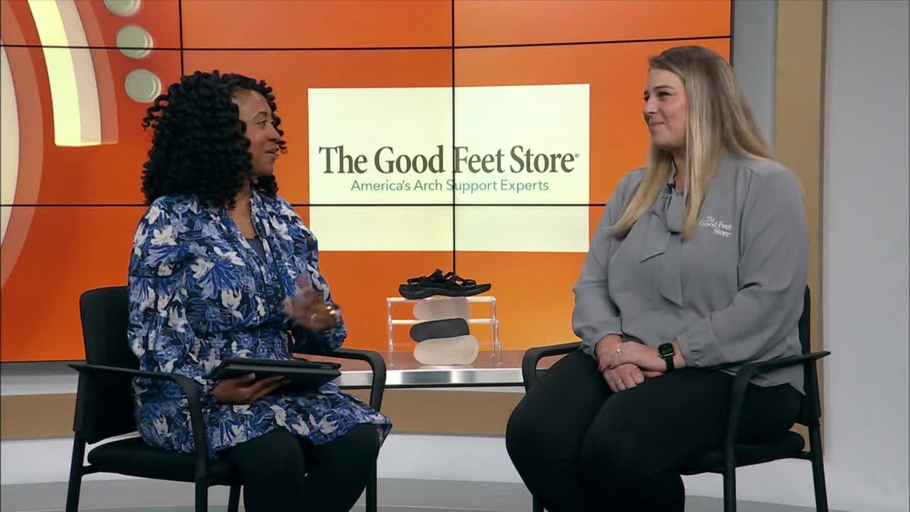 Good Feet Store – WRIC ABC 8News