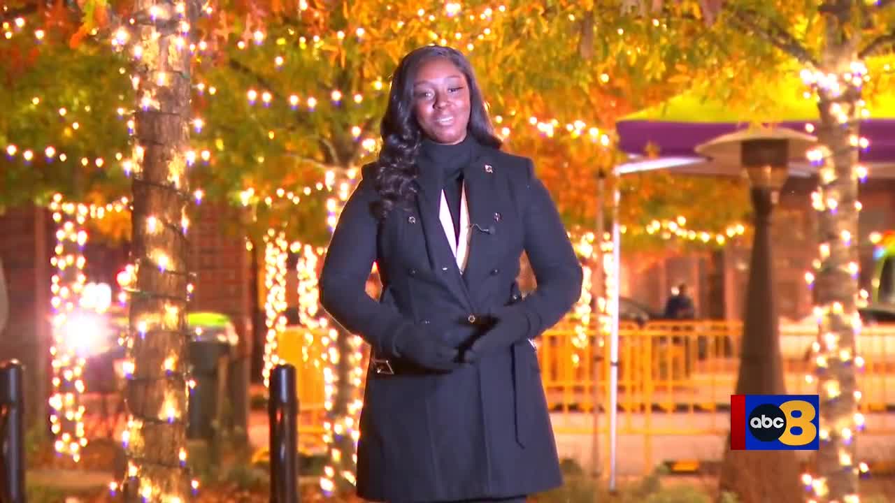 ‘A great experience’: residents enjoy the festivities of RVA ...