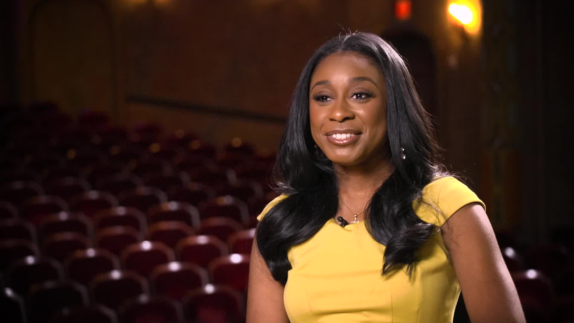 A conversation with 8News anchors Autumn Childress and Delaney Hall ...