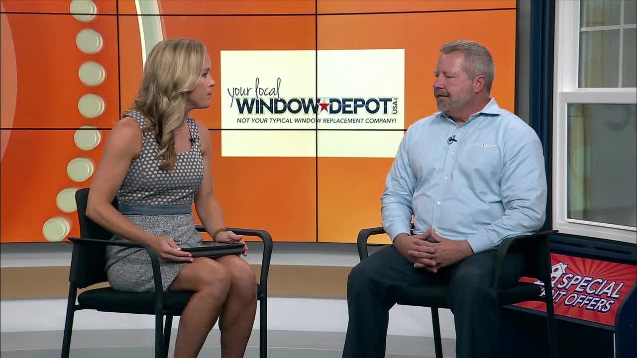 Window Depot – WRIC ABC 8News