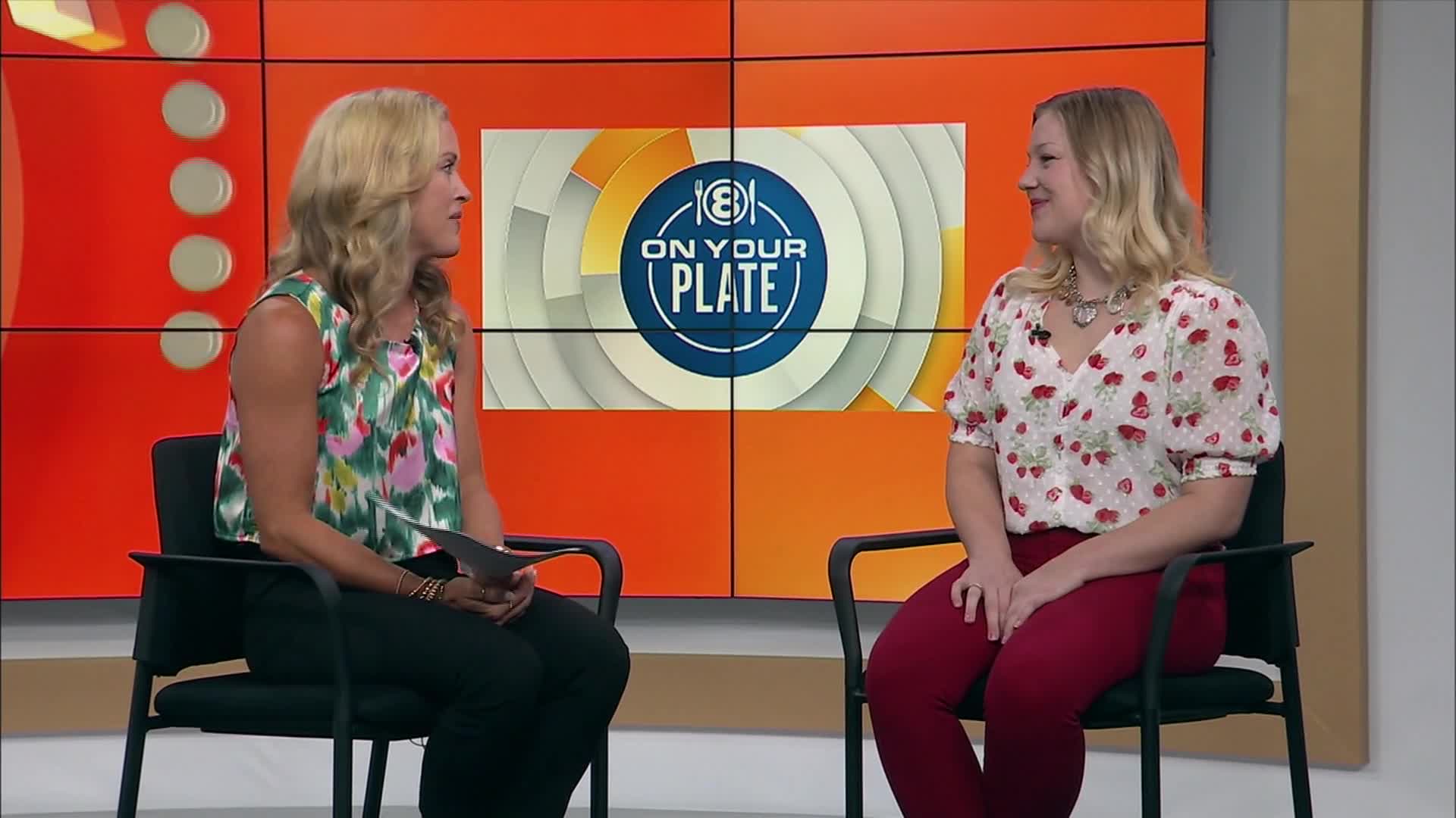 8 On Your Plate – WRIC ABC 8News