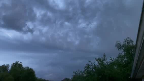 Emily Kaye – Weather Video – WRIC ABC 8News