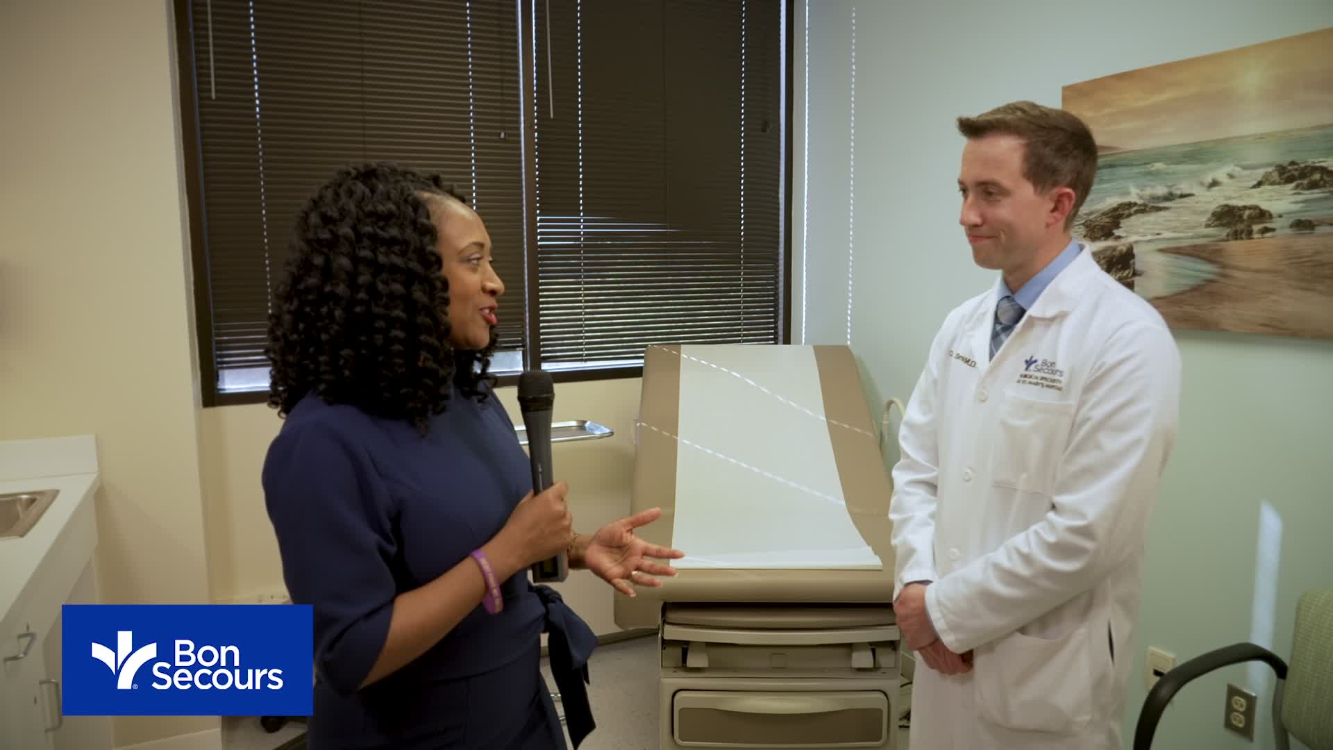 Bon Secours Health Matters – Bariatric Surgery – WRIC ABC 8News