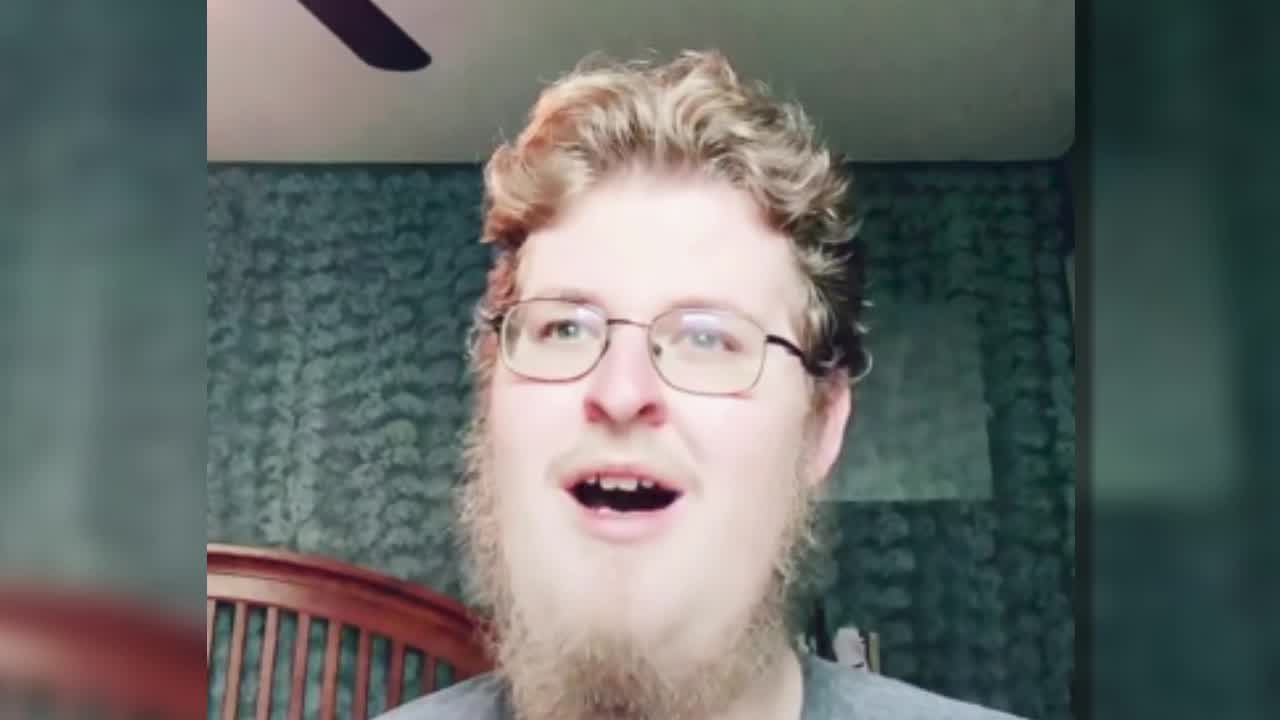 Jackson Haynes’ song, “Hear My Voice,” is about his experience with ...