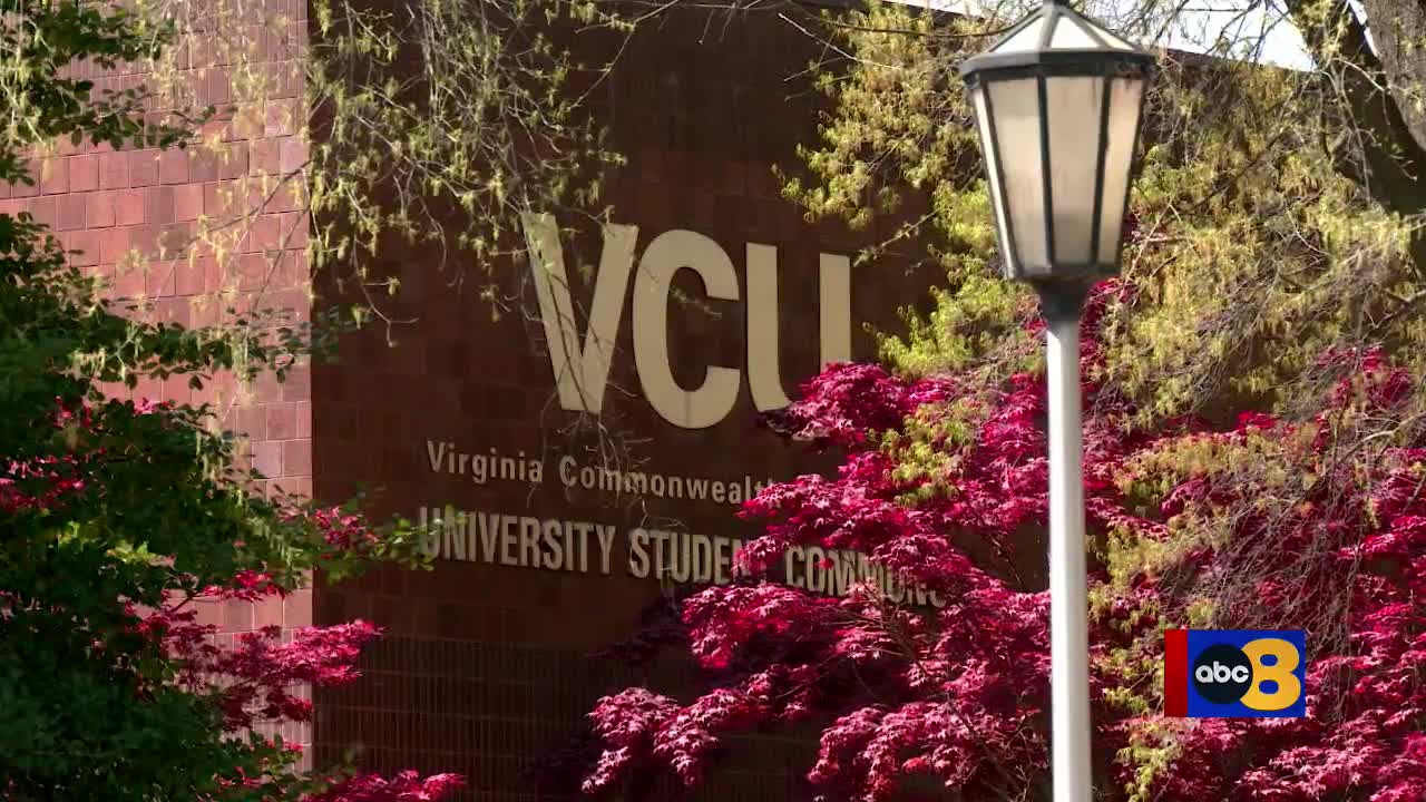 ‘It’s worrisome’: VCU students concerned by hazing allegations tied to ...