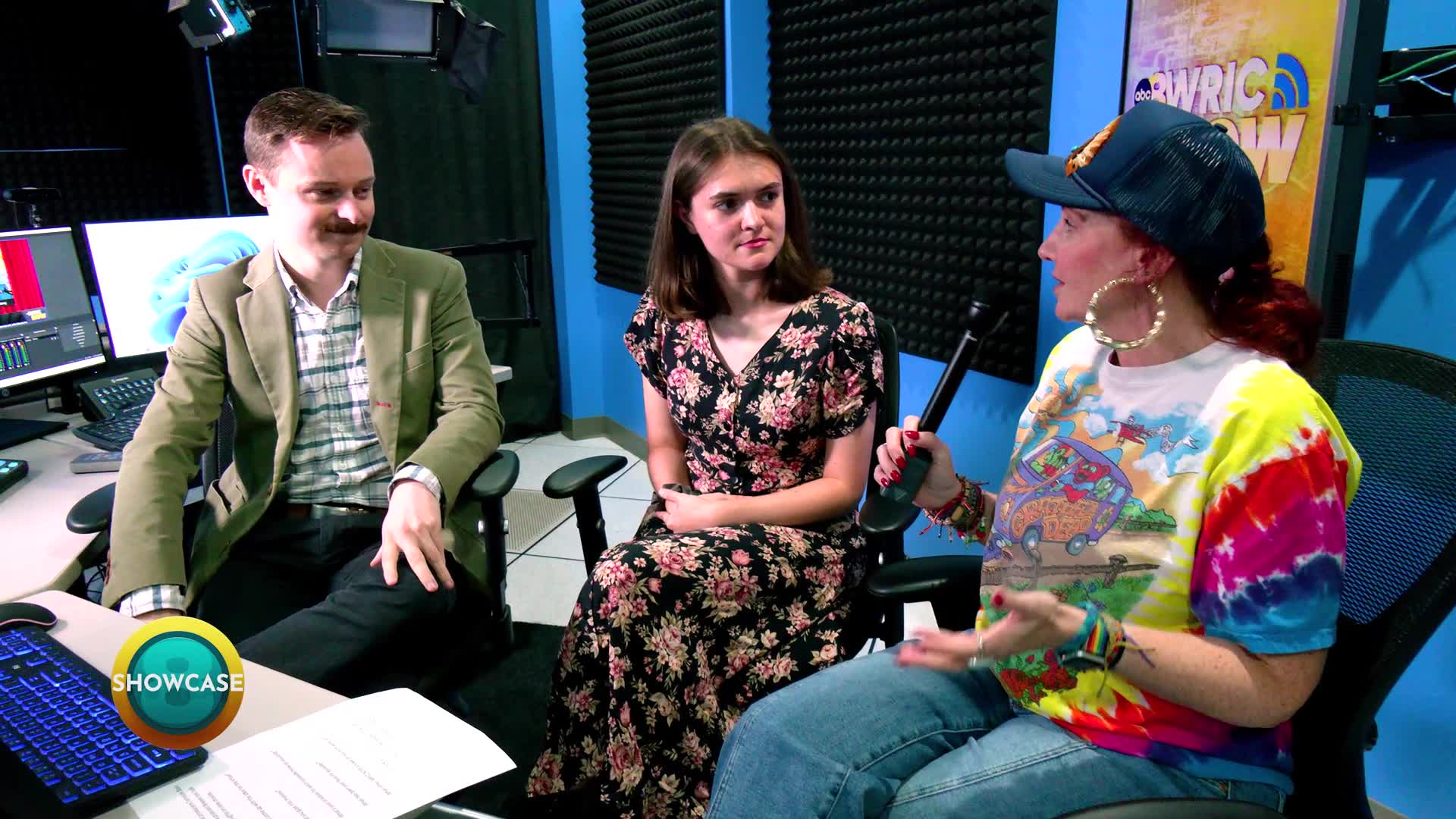 Reel Talk: Learn more about the 8News “Reel Talk” podcast from both ...