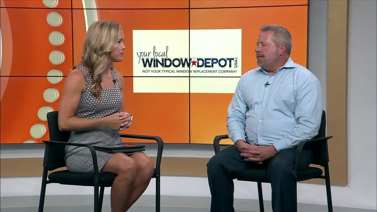 Window Depot – WRIC ABC 8News
