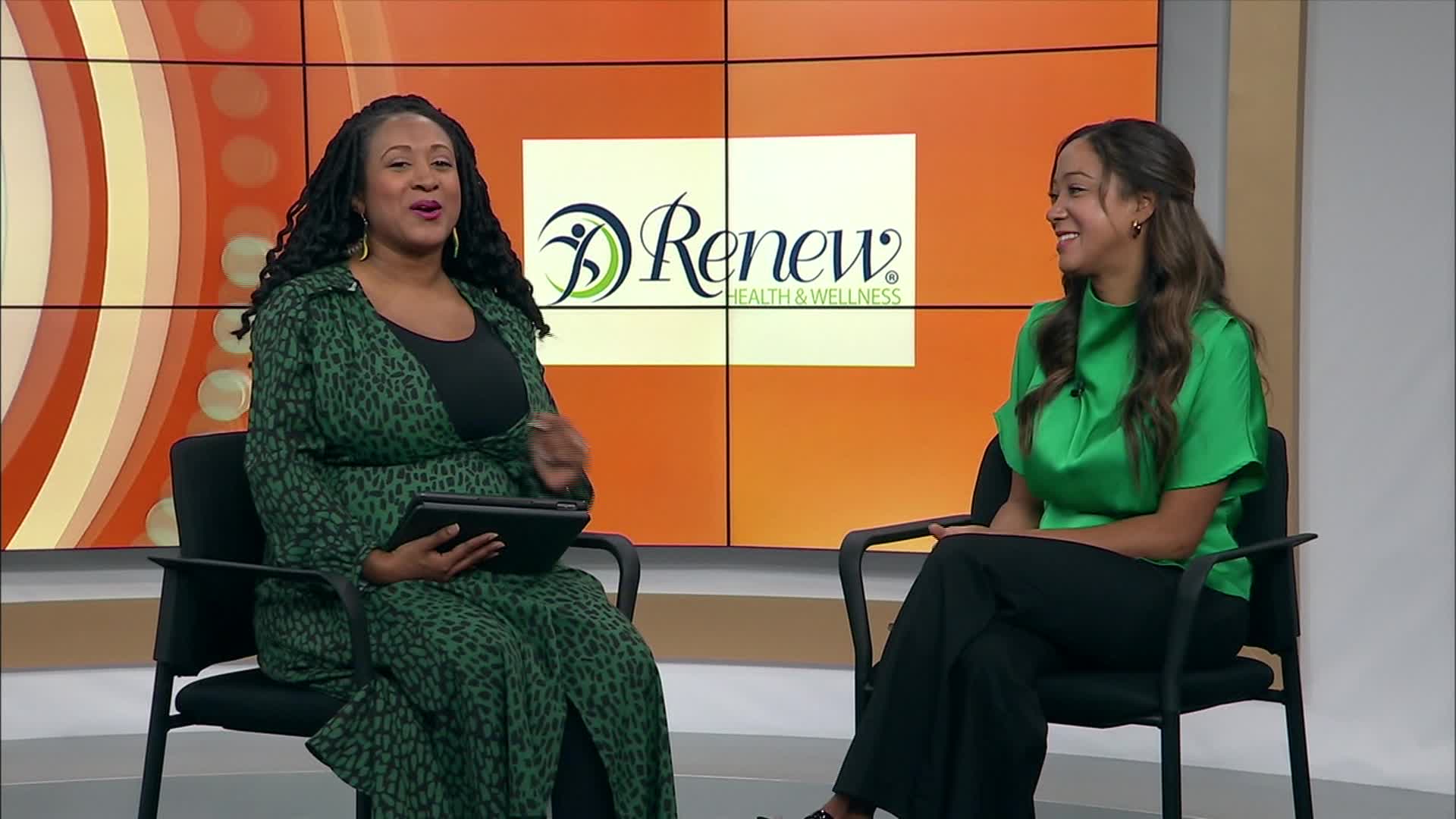Renew Health & Wellness – WRIC ABC 8News