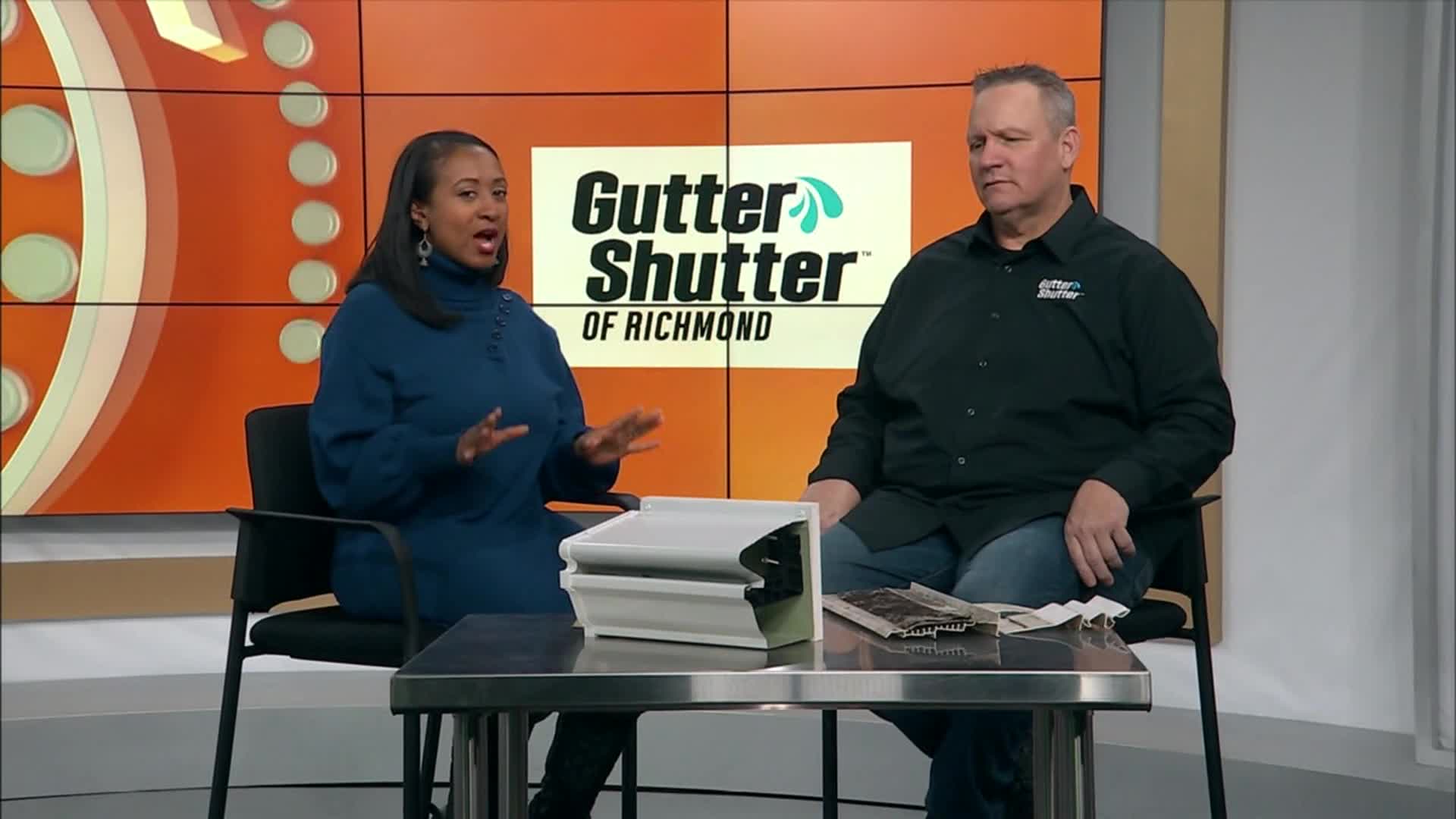 BNW Builders – WRIC ABC 8News