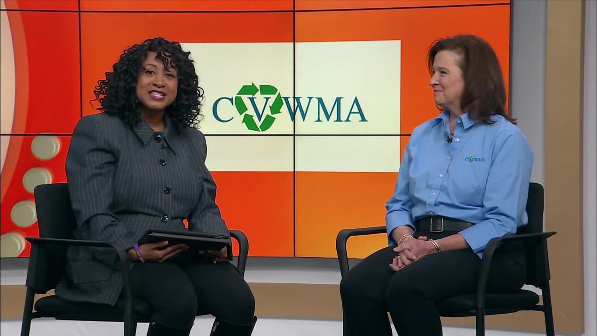 Central Virginia Waste Management Authority – WRIC ABC 8News