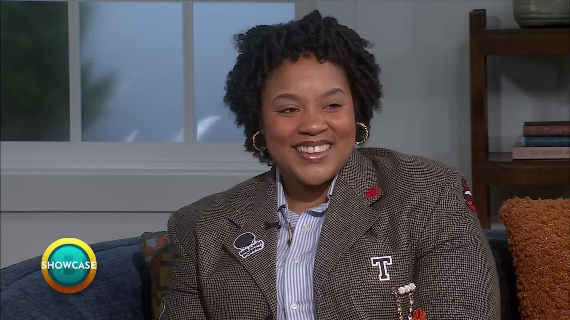 Full Figured Virginia 2025: Ms. Full Figured Virginia 2025, Tanisha ...