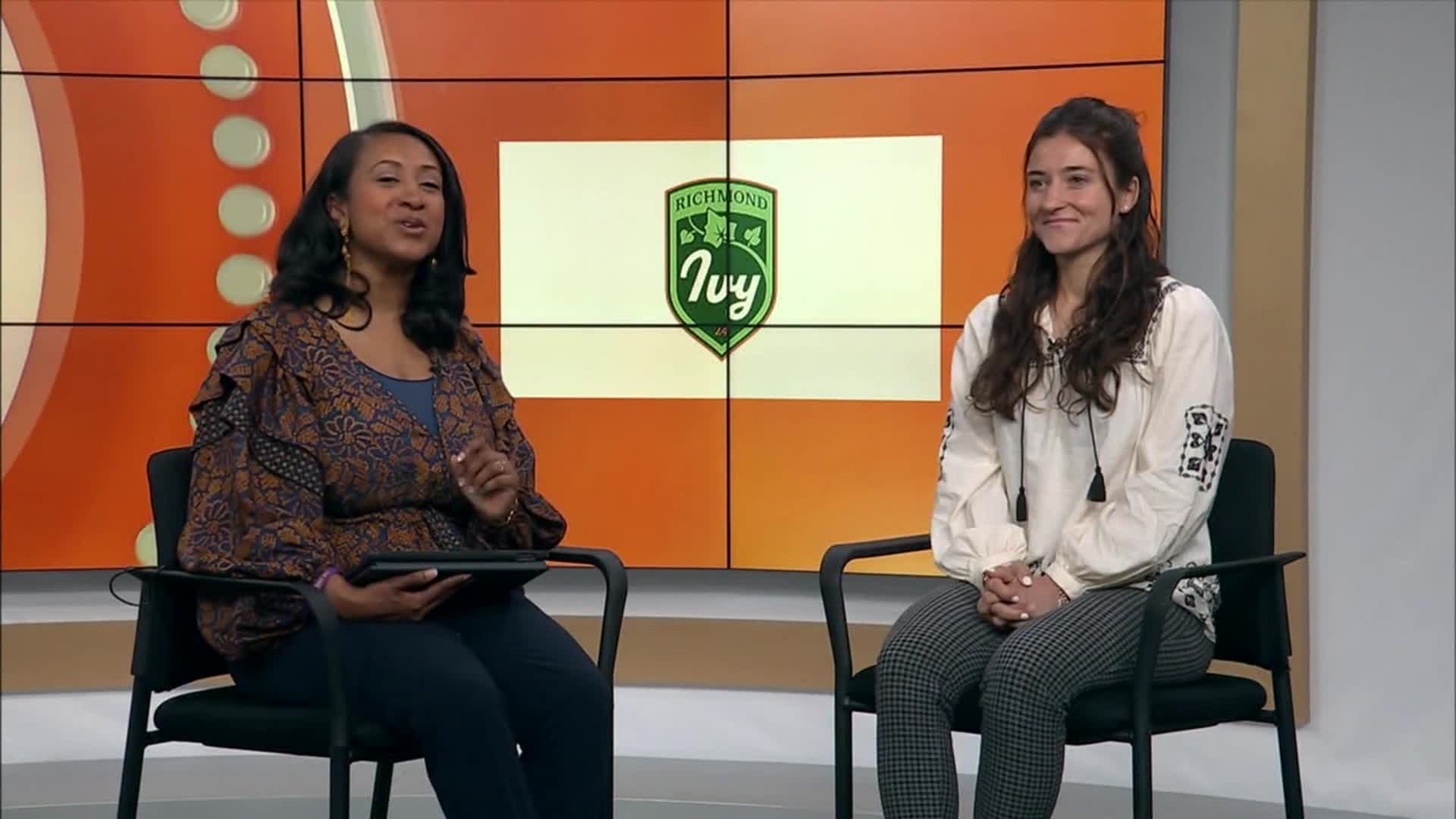 Richmond Ivy – WRIC ABC 8News