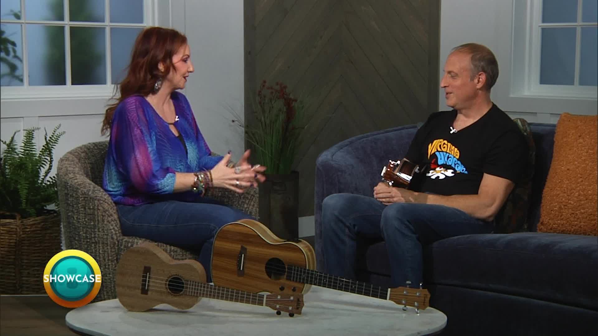 Virginia Ukapalooza: Learn more about the biggest ukulele event in ...