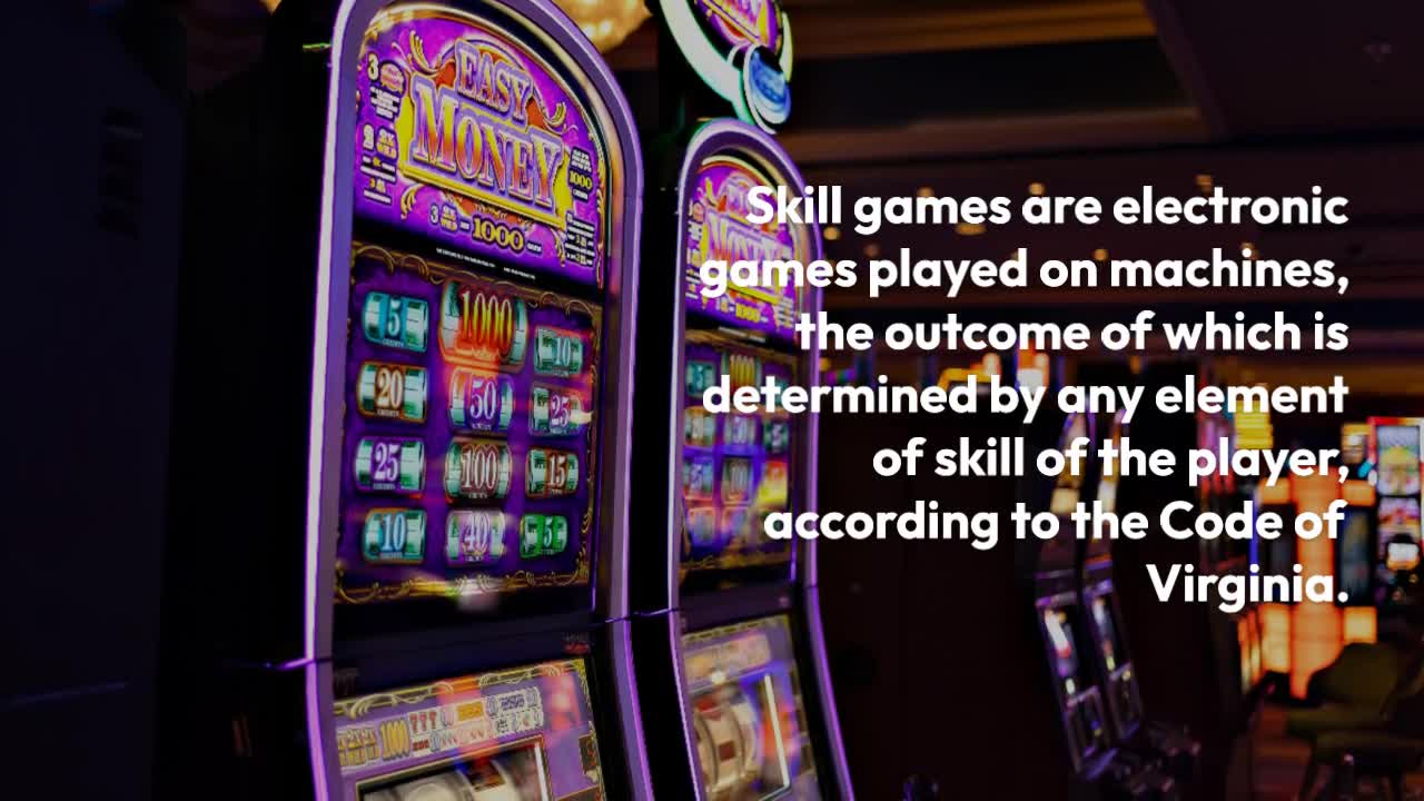 What are skill games? – WAVY.com