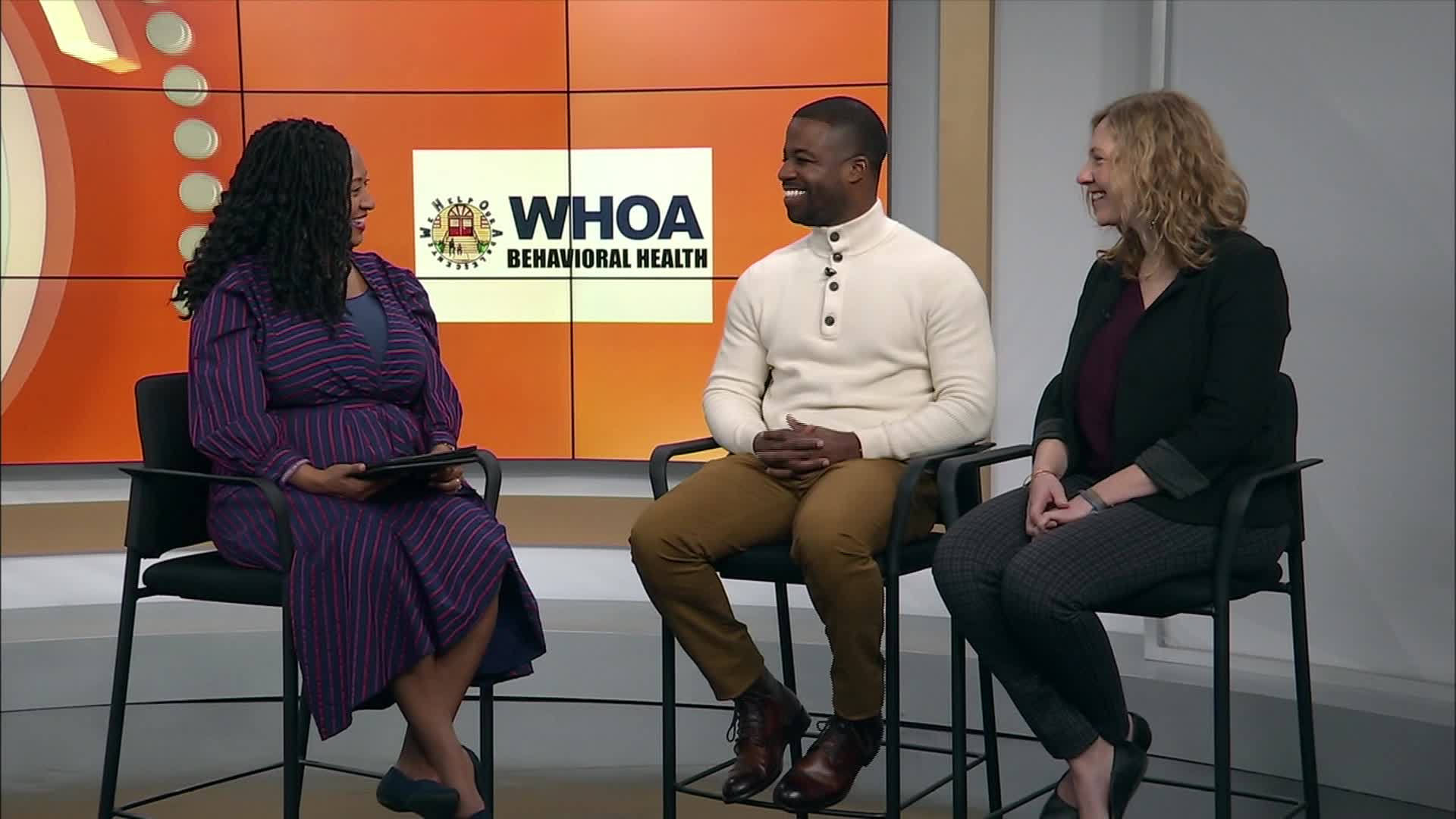 WHOA Behavioral Health – WRIC ABC 8News