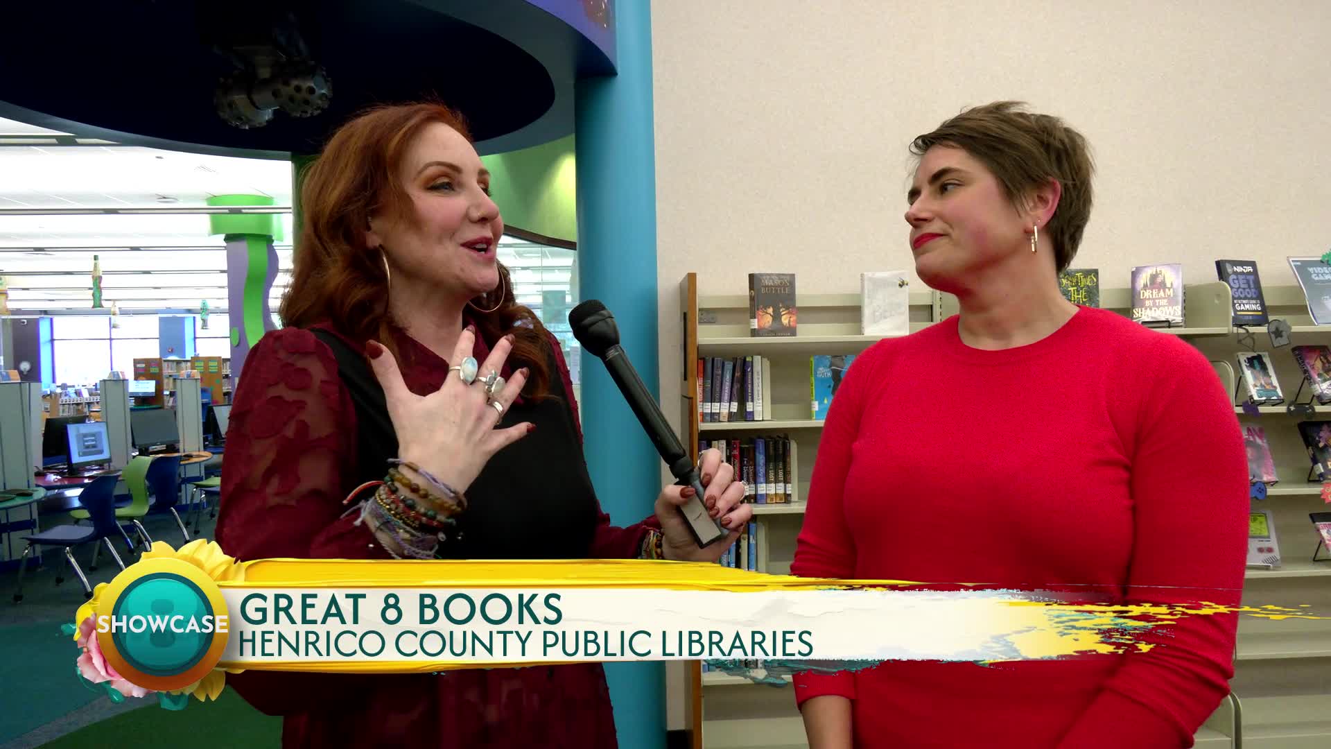 Great 8 Books: Feel Good Stories Recommended at the Twin Hickory ...