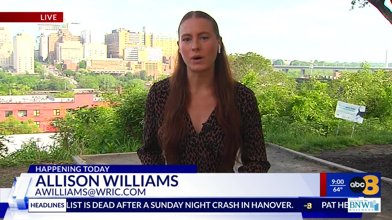 Driver in crash that killed three JMU students to be sentenced Tuesday – WRIC ABC 8News