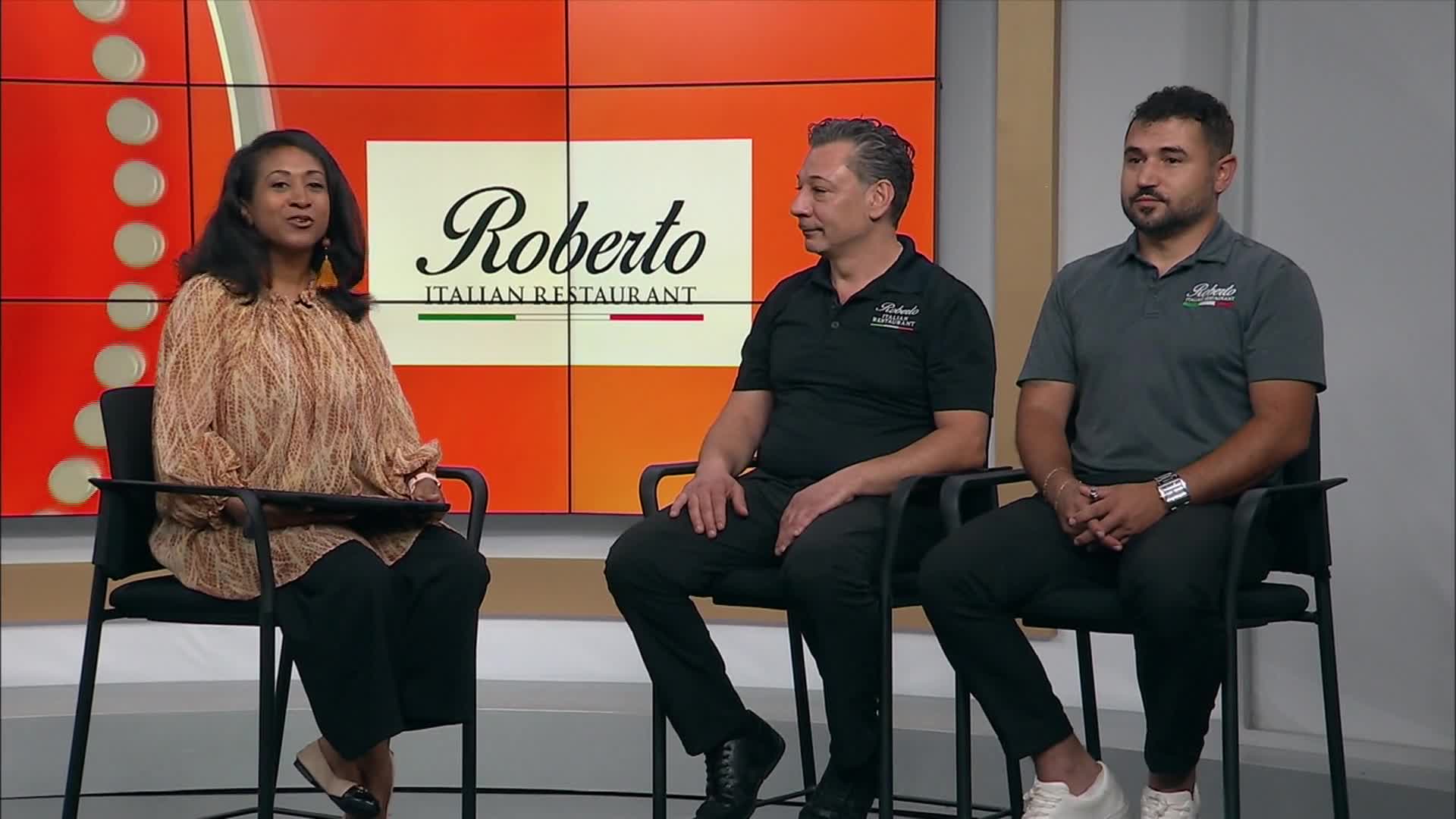 Roberto Italian Restauraunt – WRIC ABC 8News