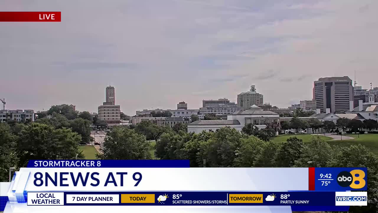 Wyatt Fowler Golf Tournament – WRIC ABC 8News