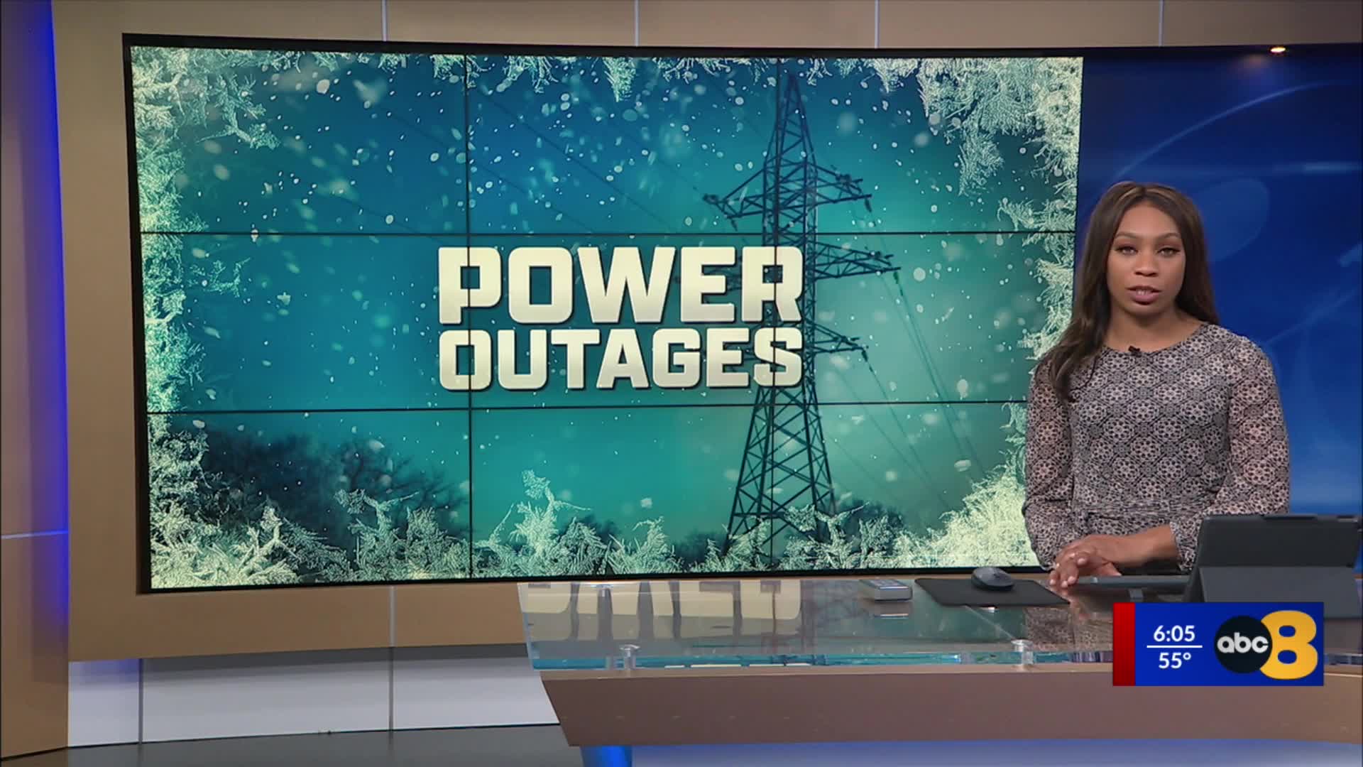 Dominion Energy prepares for possible widespread power outages amid ...