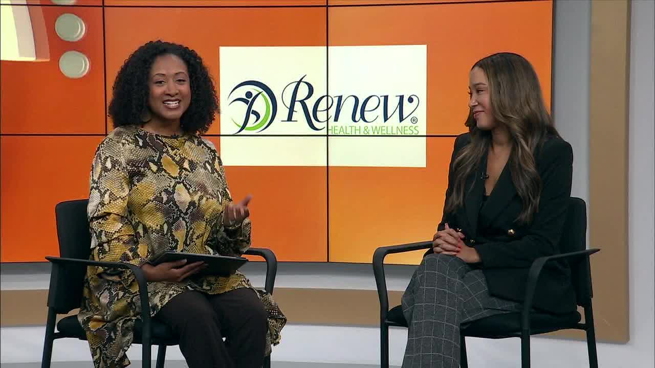 Renew Health & Wellness – WRIC ABC 8News