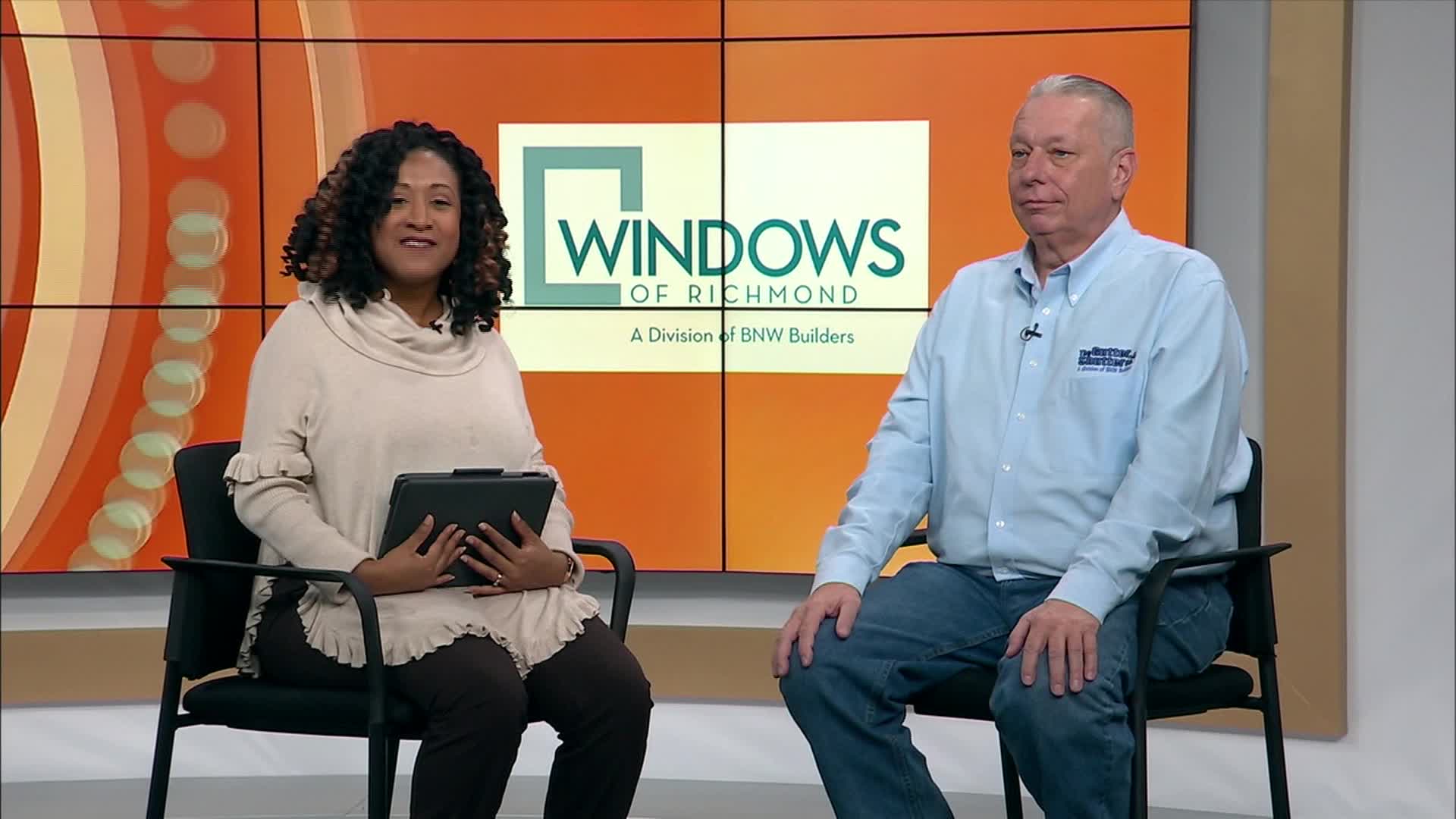 BNW Builders – WRIC ABC 8News