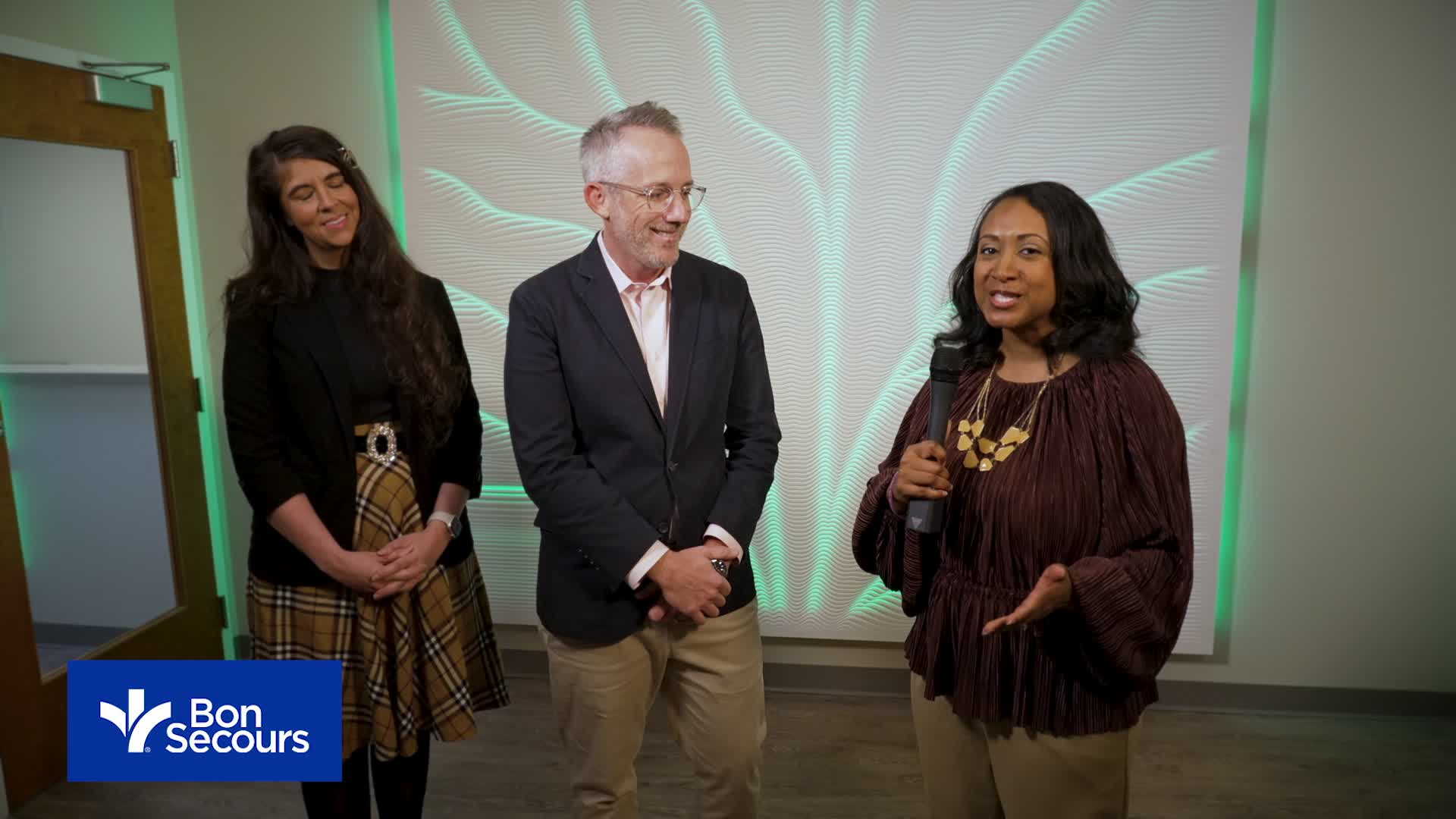 Bon Secours Health Matters – Expanding access to intensive outpatient ...