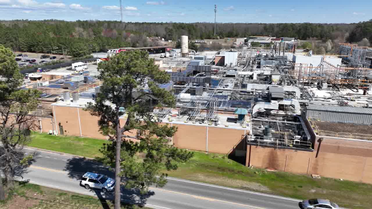 Tyson will shutter Glen Allen plant employing 692 workers – WRIC ABC 8News