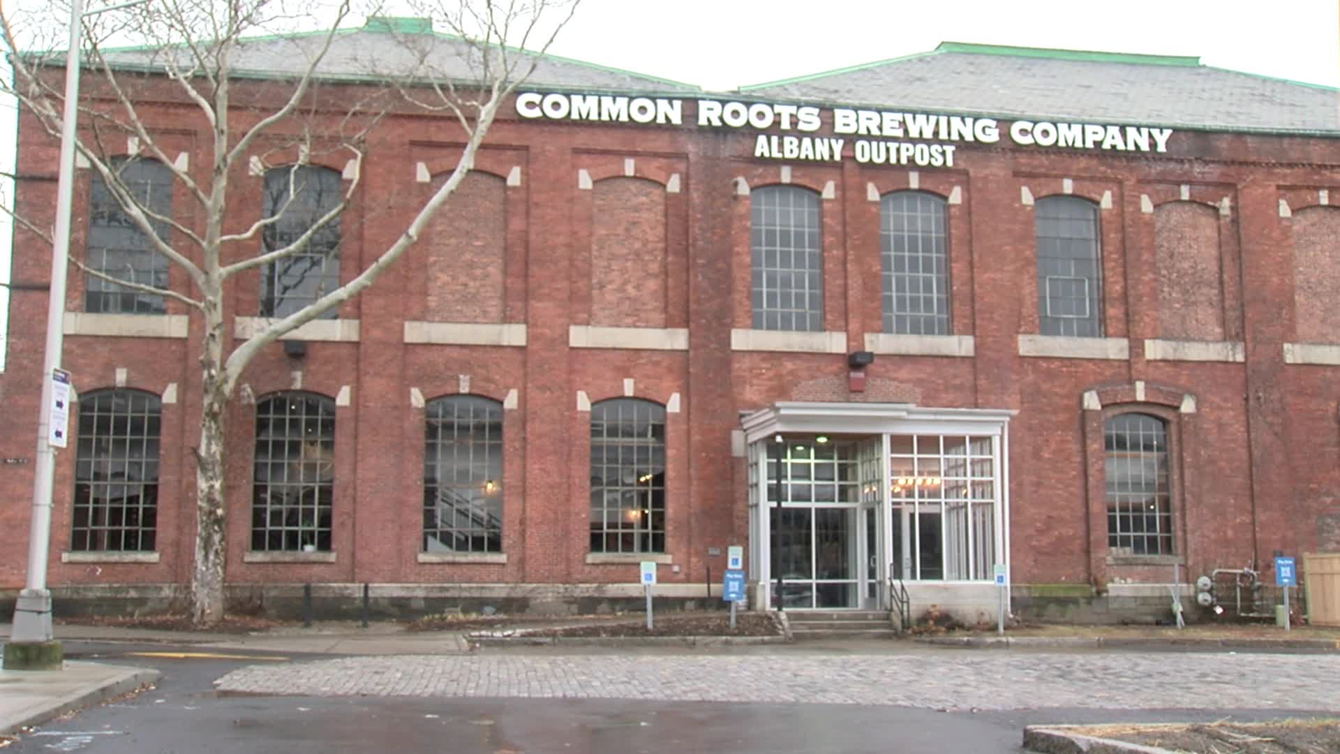 A look inside Common Roots’ new location in Albany – NEWS10 ABC