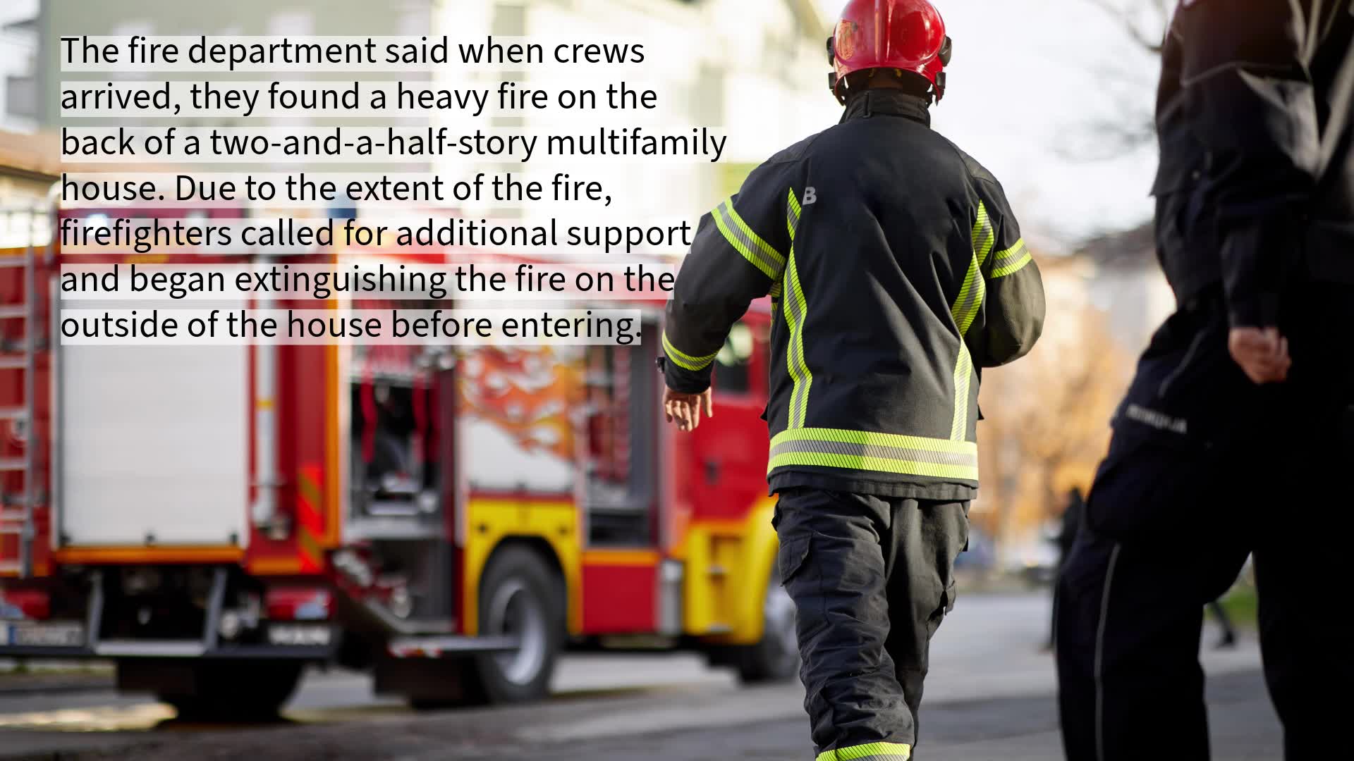 Multi-family house fire displaces 13 in Pittsfield, Mass. – NEWS10 ABC