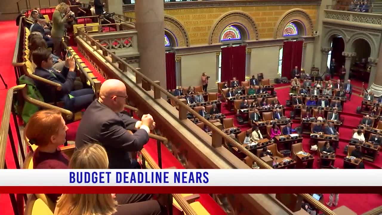 Budget experts says political “dance” underway at capitol over budget ...