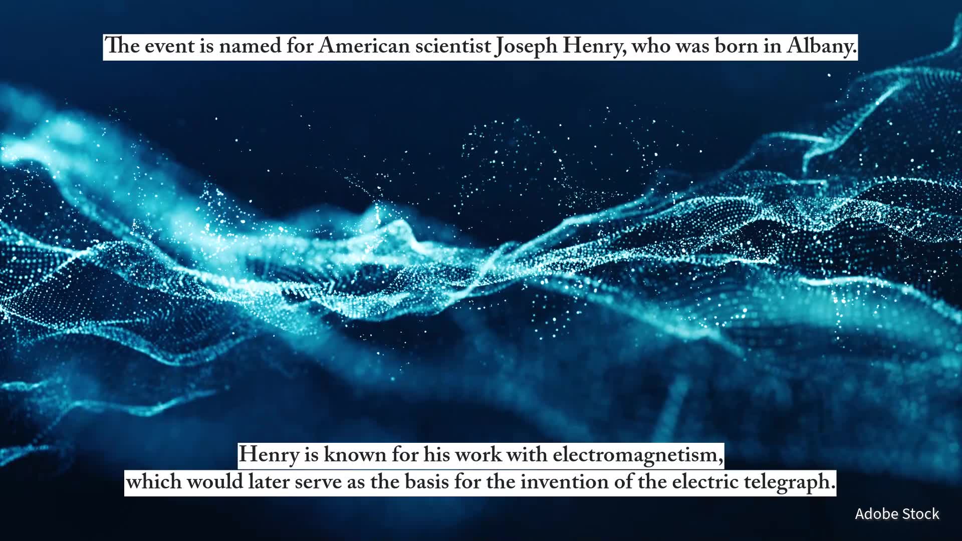 Saint Rose to host Joseph Henry Science Fair for final time – NEWS10 ABC