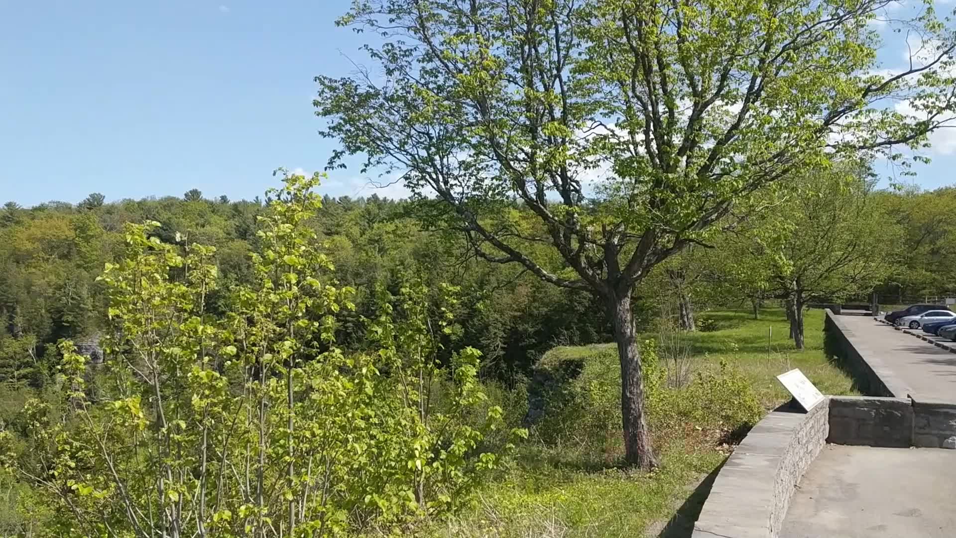 Thacher Park named National Natural Landmark – NEWS10 ABC