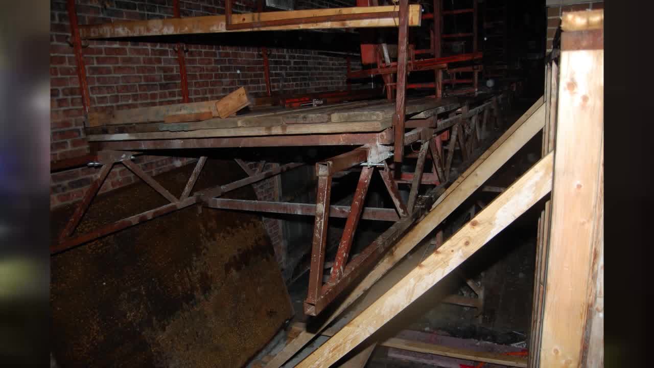 Opening statements in Mount wrongful death civil trial – NEWS10 ABC