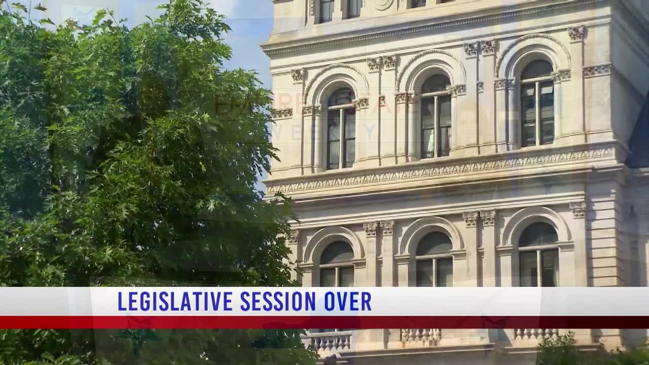 Legislative session ends, advocates look ahead – RochesterFirst