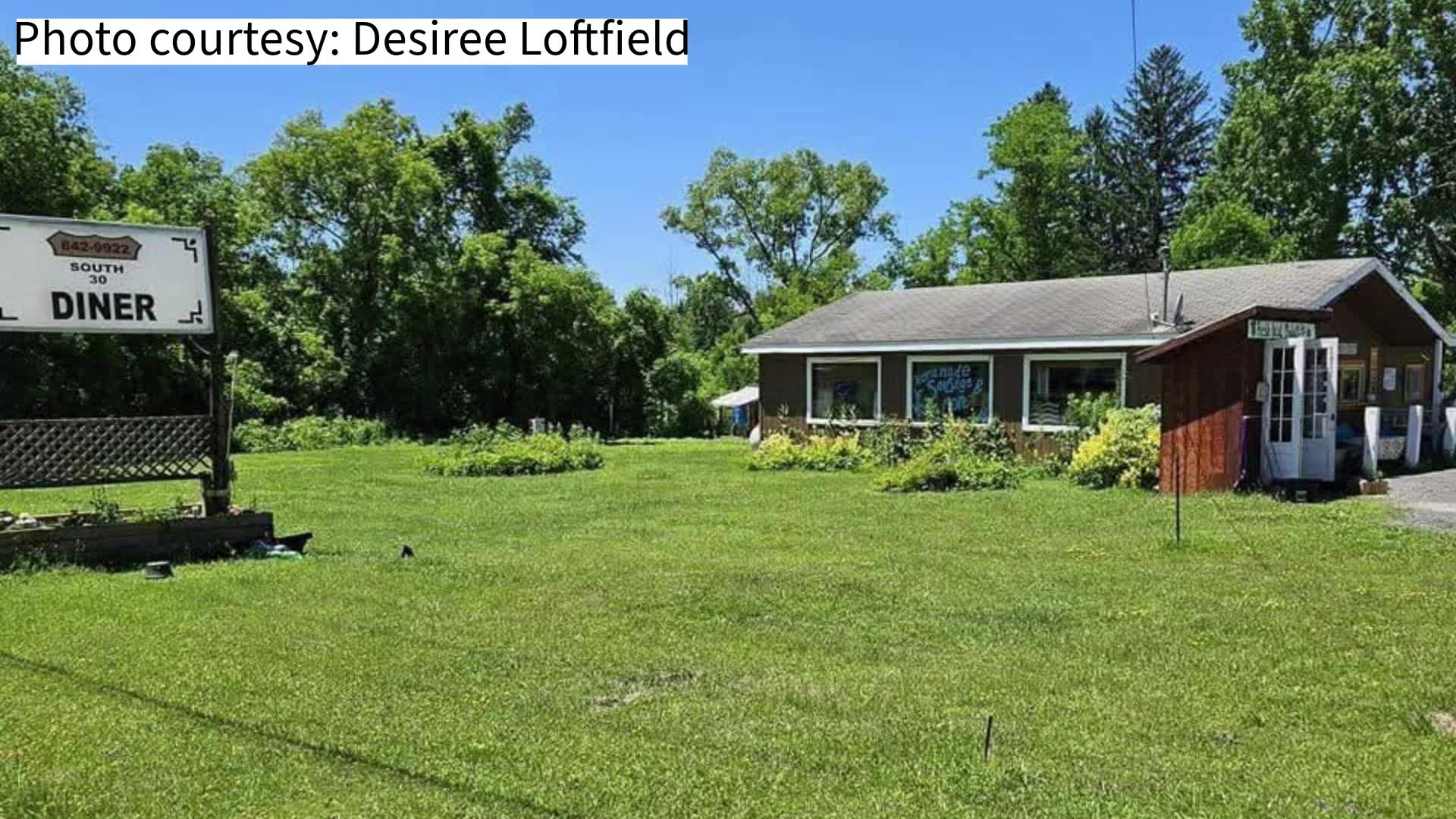 Amsterdam diner closing, owner opening up new spot – NEWS10 ABC