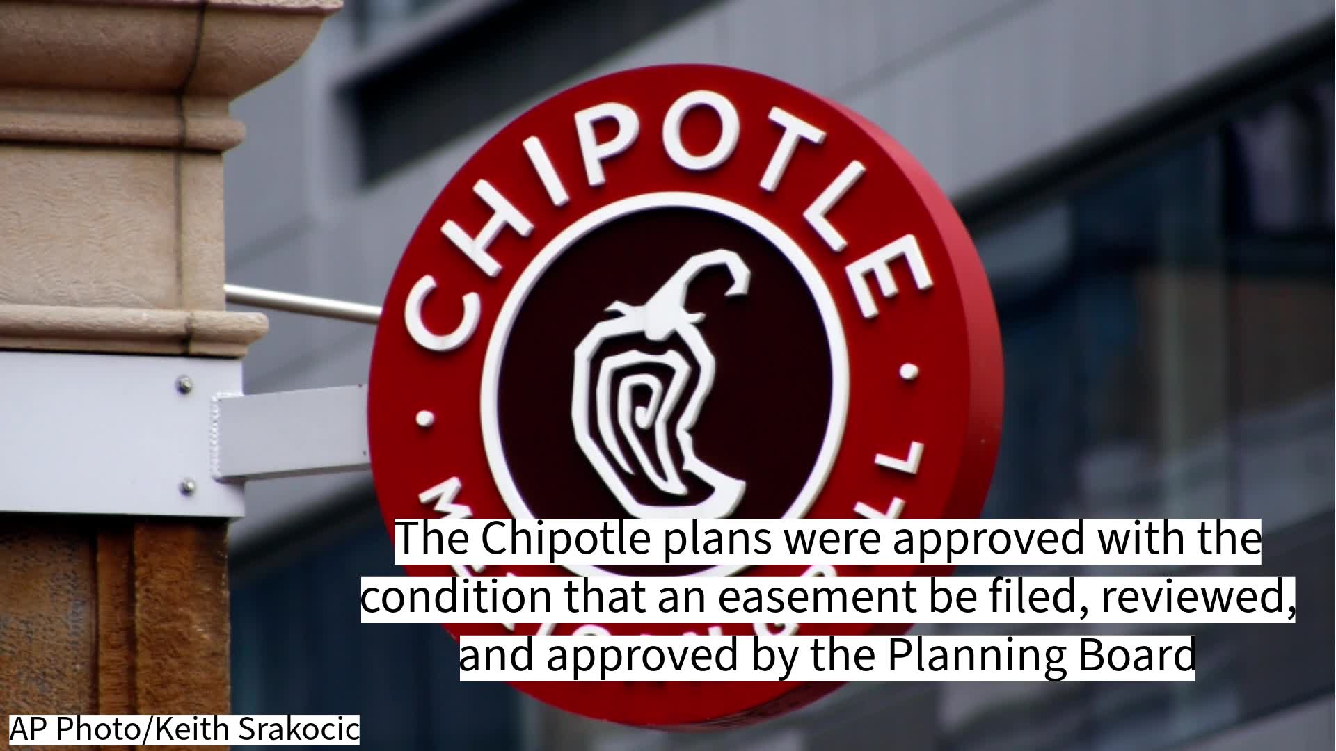 Chipotle plans approved for Saratoga Springs site – NEWS10 ABC