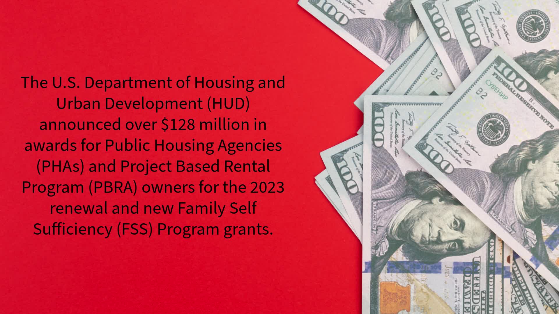 HUD announces $8 million+ in awards for NY Public Housing Agencies and ...