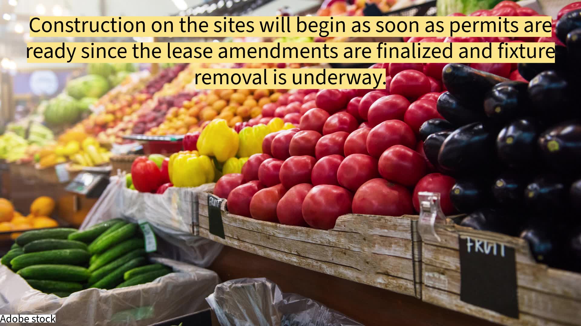 Market 32 to open 4 new stores in Capital Region – NEWS10 ABC