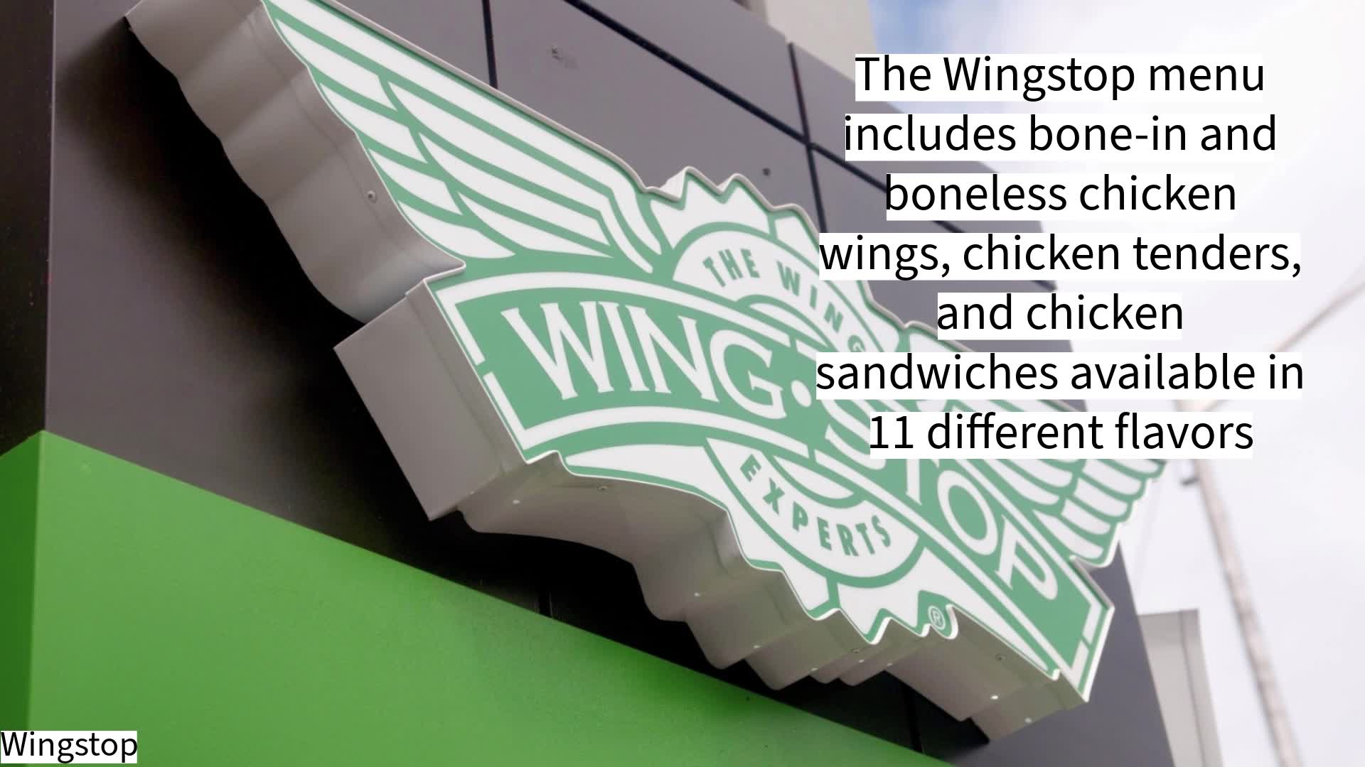 Chicken wing chain opening new location in Albany – NEWS10 ABC