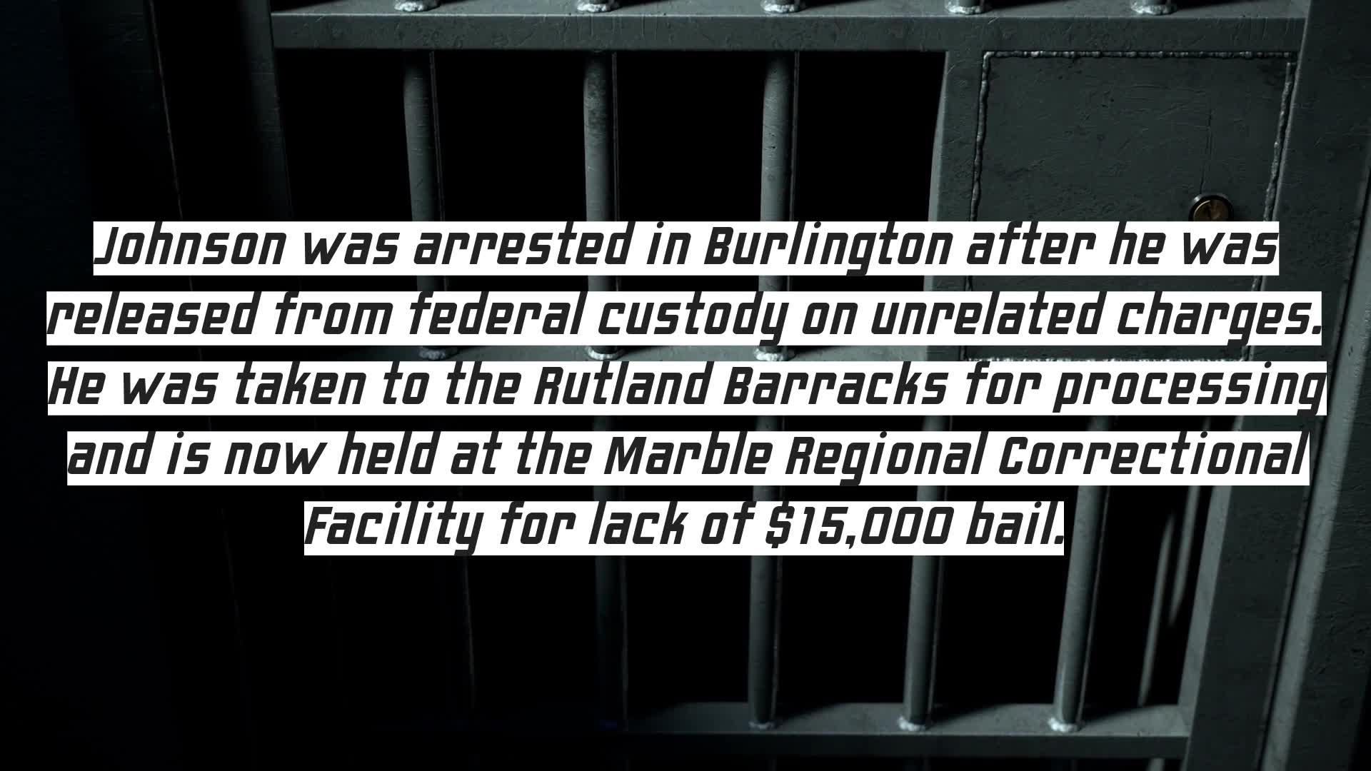 Third suspect arrested in 2022 Vermont homicide – NEWS10 ABC