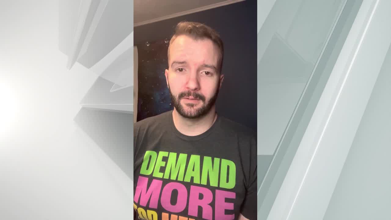 Jon Romano shares state of mind during ’04 shooting – NEWS10 ABC