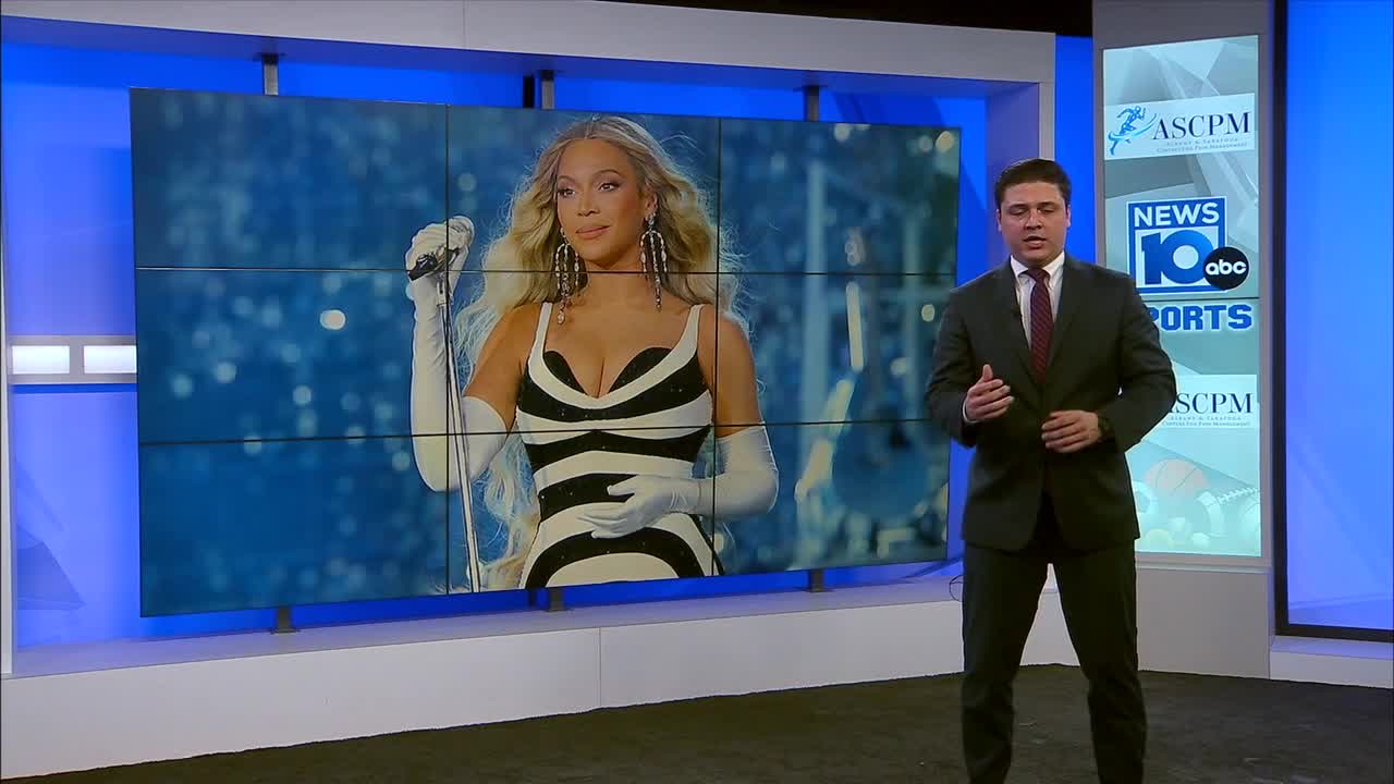 Local girls hoopers get once in a lifetime chance to see the best of ...