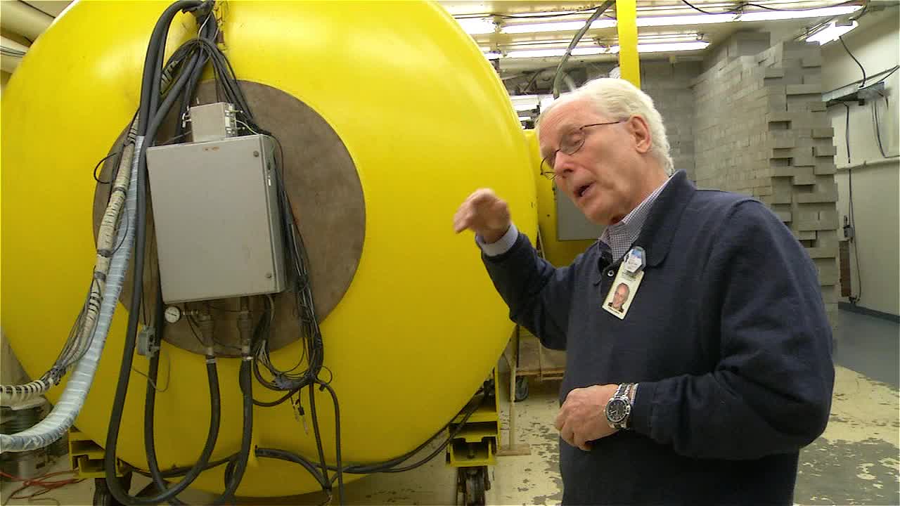 UAlbany Ion Beam Lab gets surge of federal funds – NEWS10 ABC