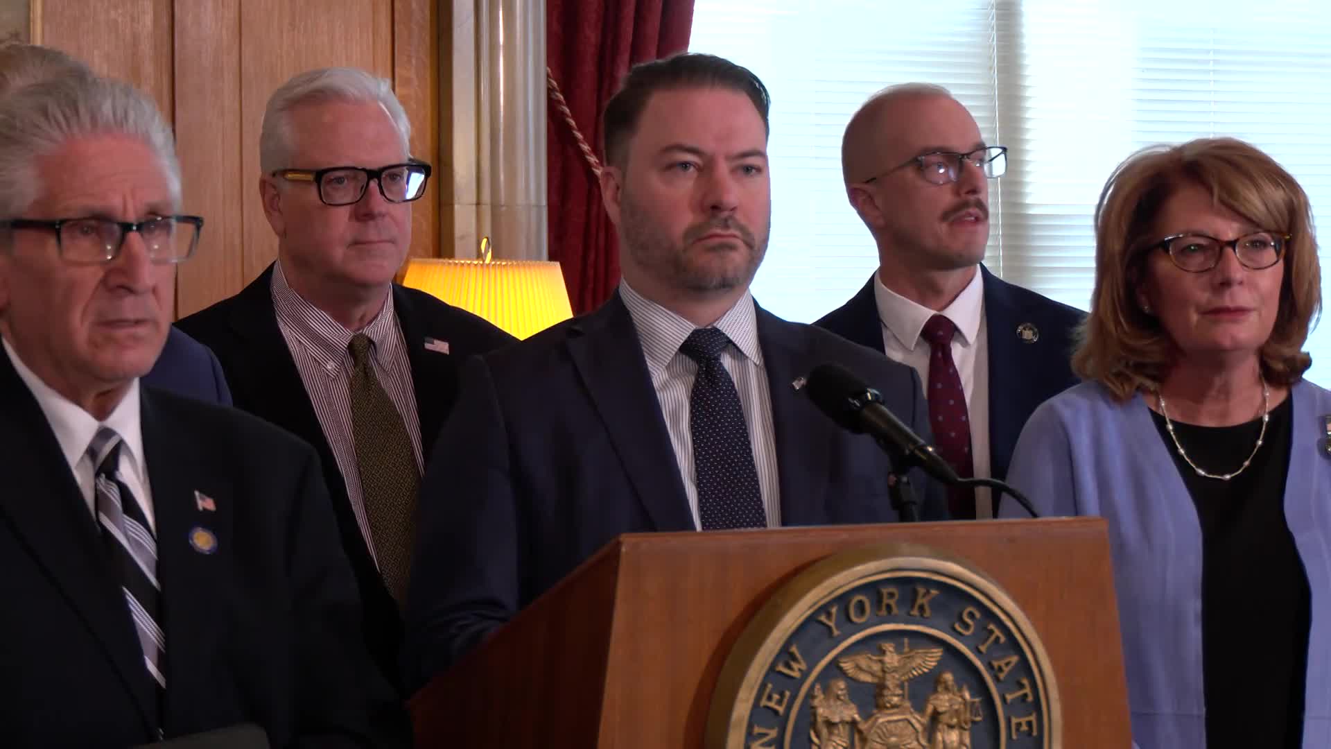 RAW ORTT ON DOCCS MEMO – NEWS10 ABC